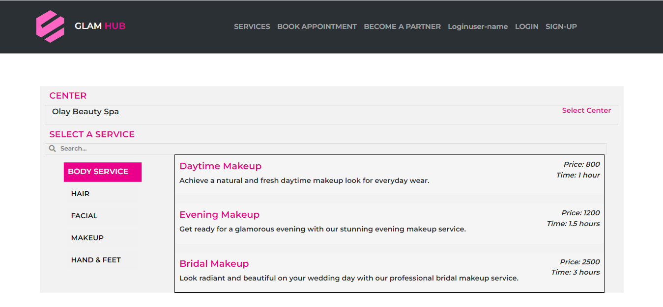 Binod Okheda | Portfolio