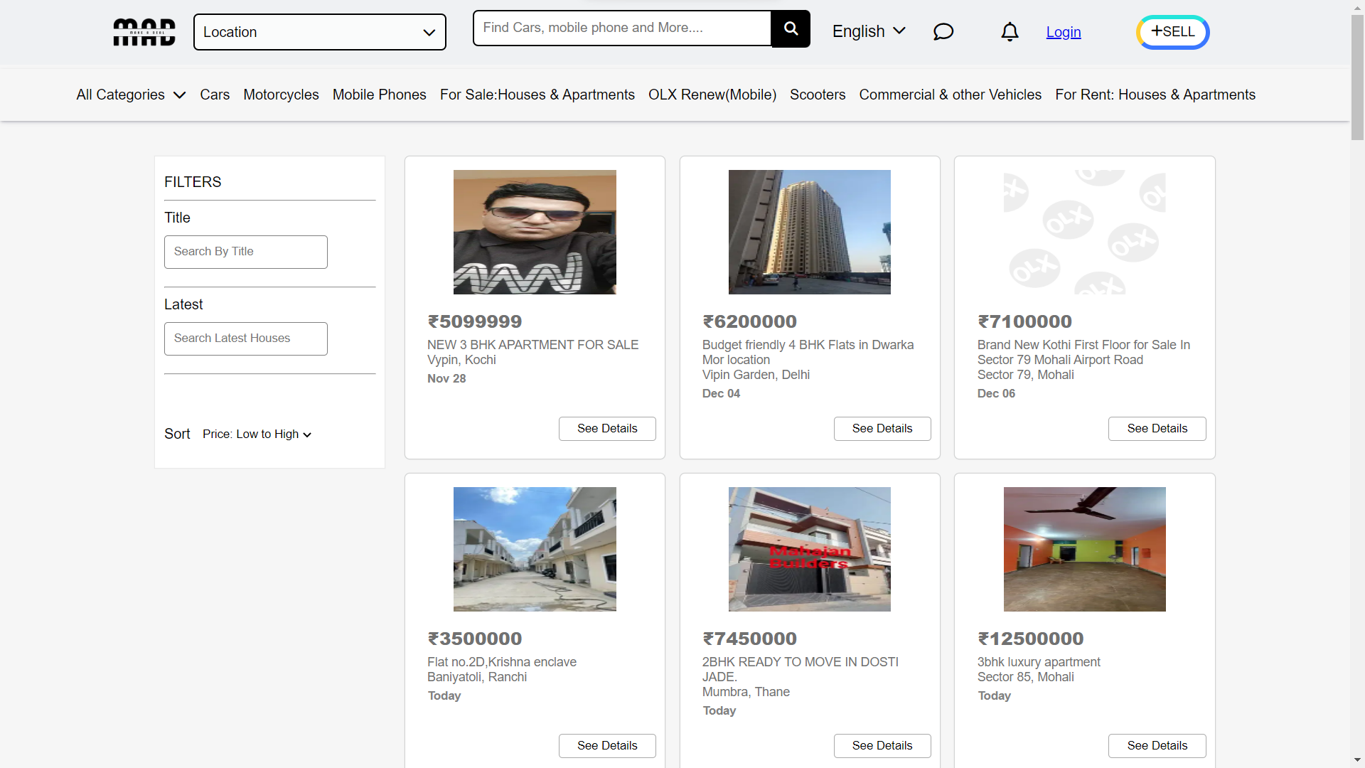 Binod Okheda | Portfolio