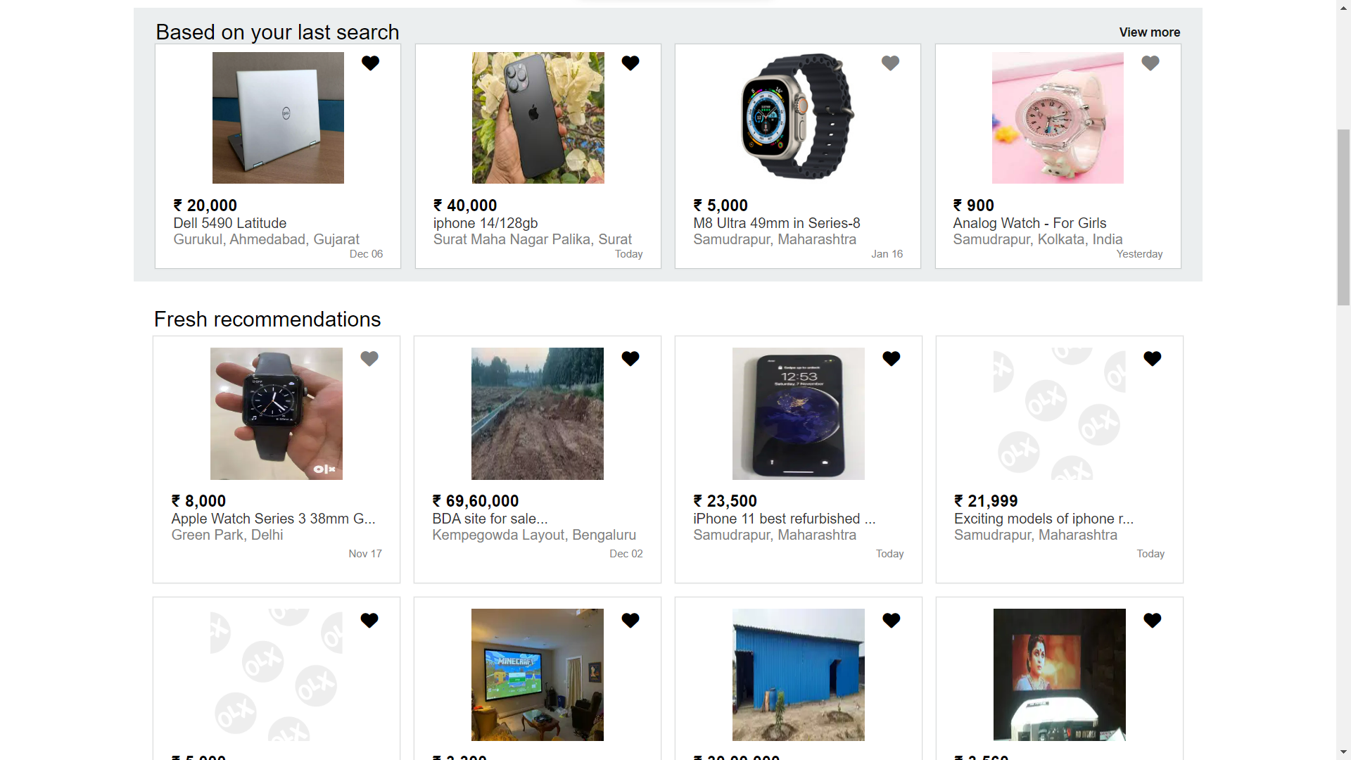 Binod Okheda | Portfolio Binod Okheda | Portfolio