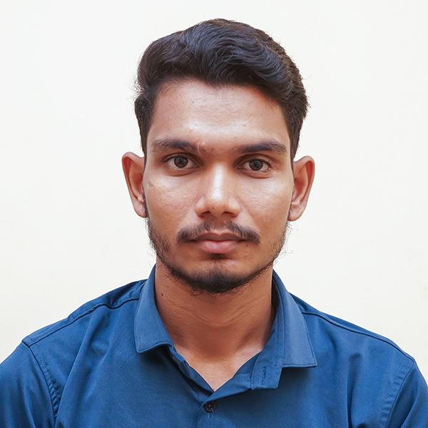 Binod Okheda | Portfolio